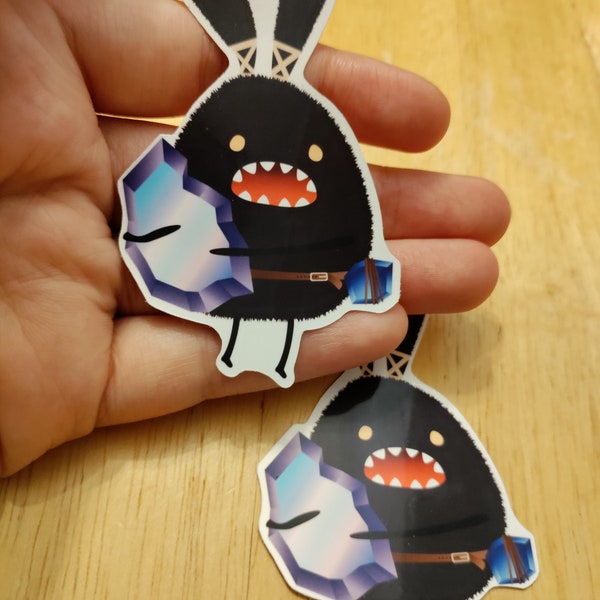 Ffxiv Sticker - Etsy