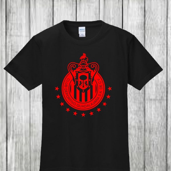 Mens Chivas Shirt - Etsy