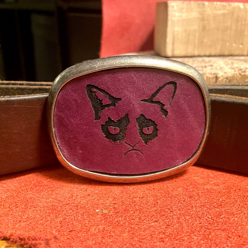 TheSidebuckle - Etsy
