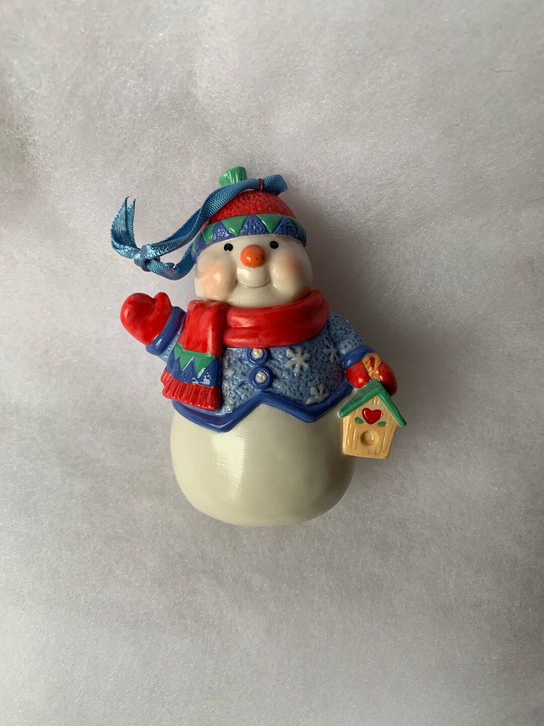 Hallmark “sweet Tooth Treats” Ornament - Etsy