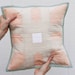 Eyelet Lace Flower Quilt Pattern | Baby Throw Queen Blanket (PDF ...