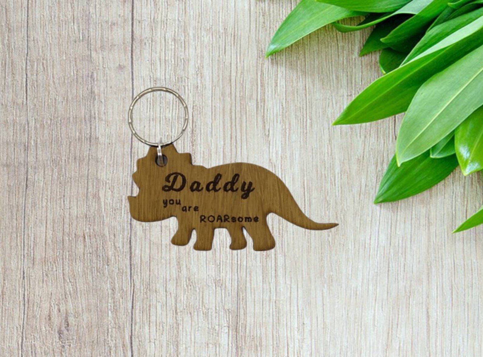 Personalised Daddy/grandad/grandpa You Are Roarsome Dinosaur - Etsy Ireland