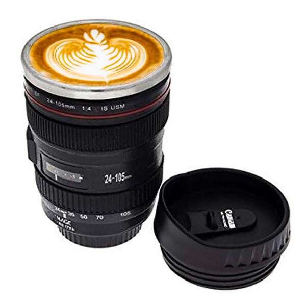 Camera Coffee Mug - Etsy