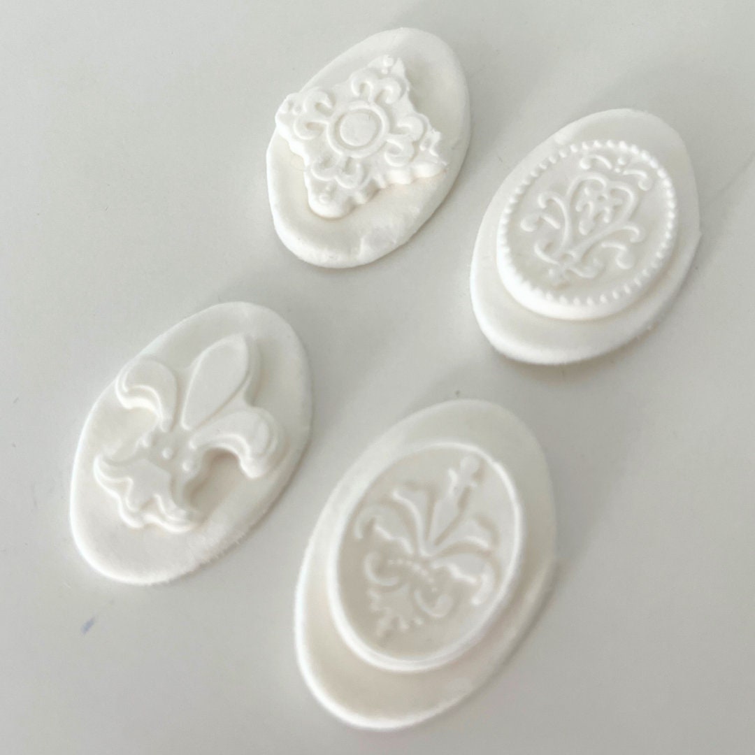 Intaglios for Framed Intaglio Art Handmade Plaster Intagios Intaglio ...