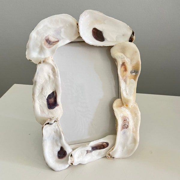 Shell Frame - Etsy