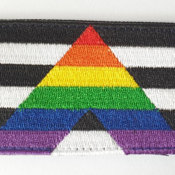 Lgbtq Patch - Etsy
