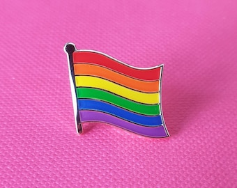 Ultimate PRIDE Set Pride Flag Pride Pin Pride Bracelet Pride Tattoos Pride Party Accessories Gay ...