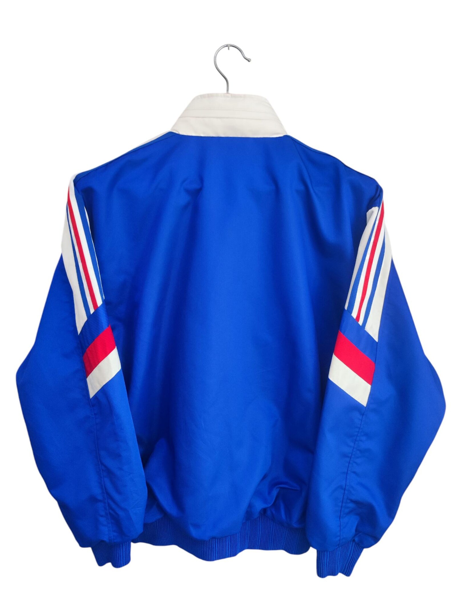 Vintage France Templates 1990s FFF World Cup Football Authentic Adidas ...