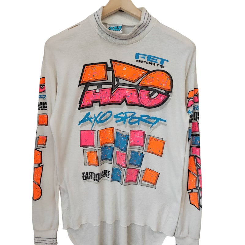 90s Axo - Etsy