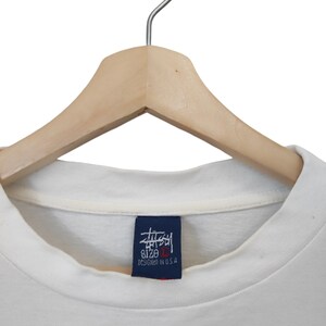 Vintage Stussy 80s Stussy Archieve Stussy Skates Tough You Little Boys ...