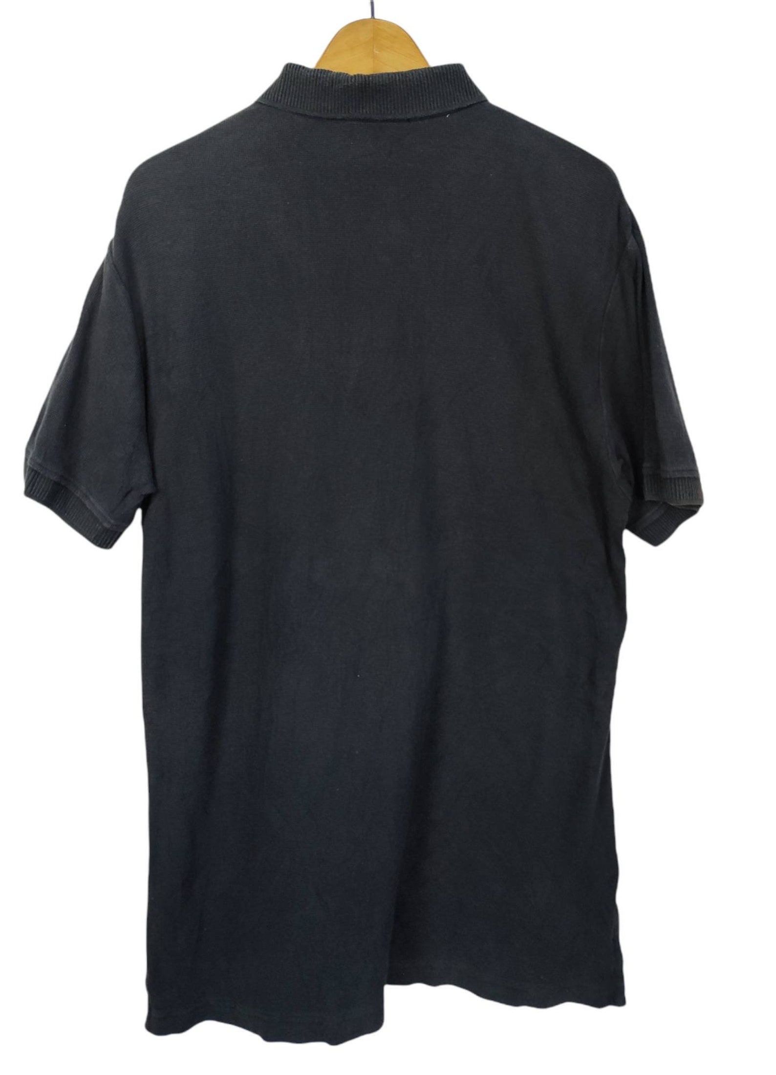 Vintage Polo Sports Polo Ralph Lauren Polo Shirts Collar Vintage Retro ...