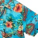 80s Vintage Decode Collection Japan Hawaiian Open Collar Shirts 100% ...