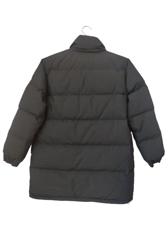 Vintage Danton Puffer Down Jacket Small Patches Logo … - Gem