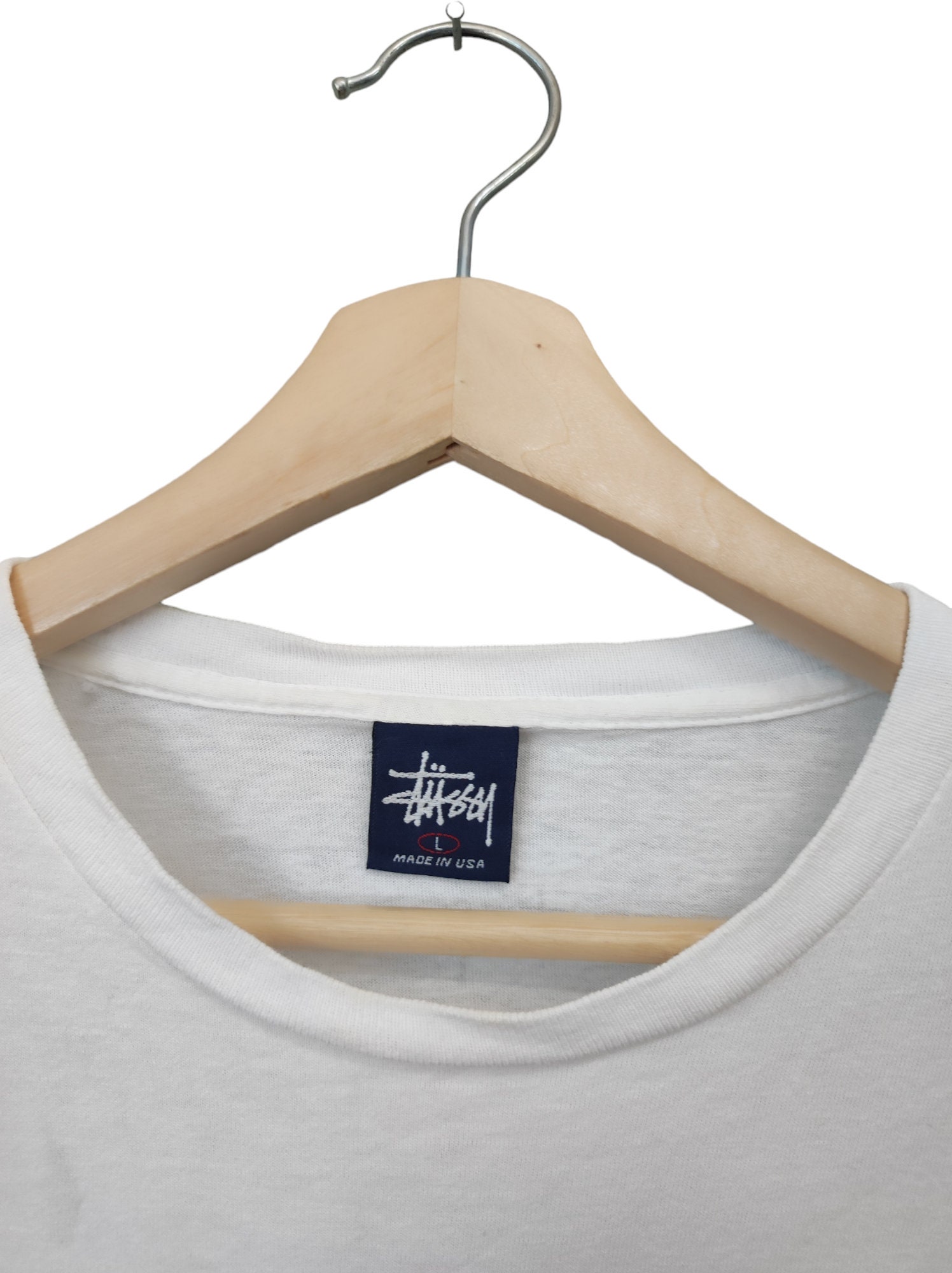 Vintage Stussy 80s Stussy Archieve Stussy Okay Big Boys Shut up and to ...