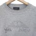 Vintage YSL Yves Saint Lauren Spell Out Yves Saint Lauren Signature ...