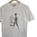 Vintage Stussy 80s Stussy Classic Stussy Signature Logo T Shirts White ...