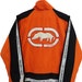 90s Vintage Echo Function Echo Unlimited Echo Big Logo Hip Hop ...