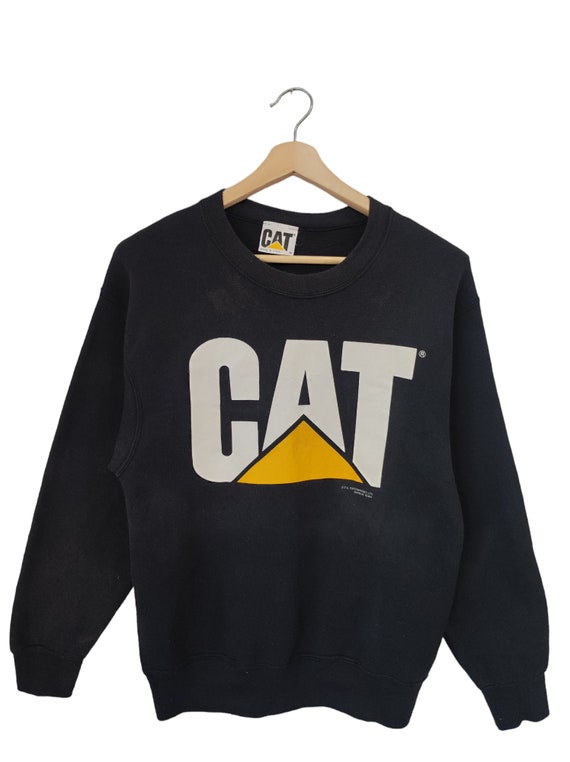 Vintage 90s heavy construction - Gem