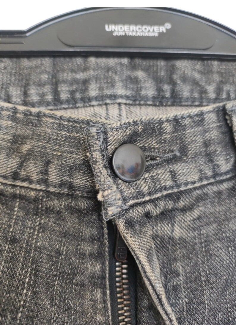 Vintage Number (n)ine × Takahiromiyashita the Soloist Number Nine Pain ...