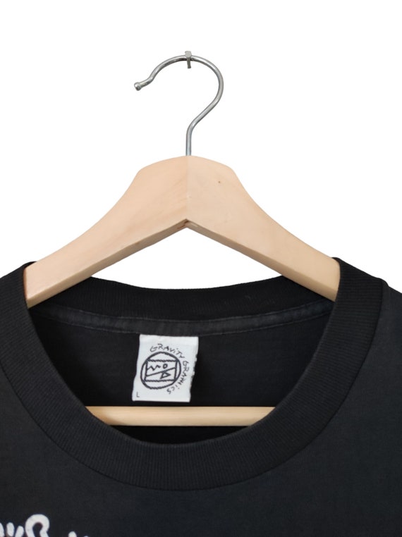 Vintage Keith Haring People Stack piggyback pop shop… - Gem