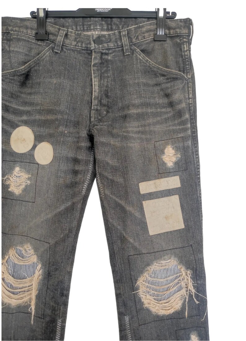 Vintage Number (n)ine × Takahiromiyashita the Soloist Number Nine Pain ...