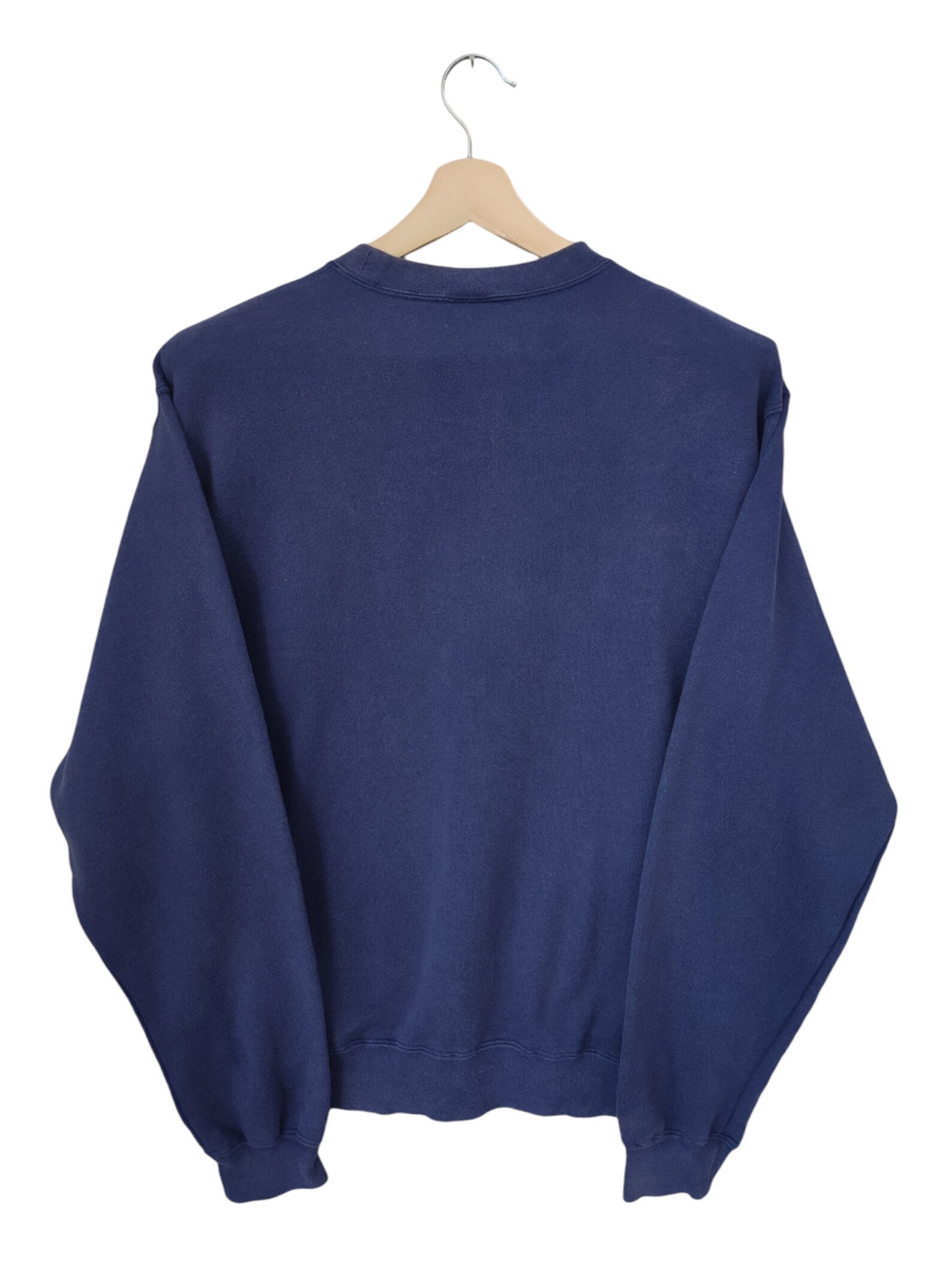 Vintage 90s Nike USA Nike Swoosh Nike Streetwear Nike Crewneck ...