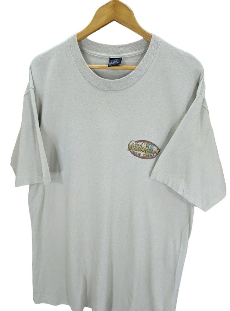 90s Vintage Quicksilver Retro Logo Quicksilver 100% Pure Surfing ...