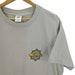 90s Vintage Quicksilver Retro Logo Quicksilver Surfing Paradise ...