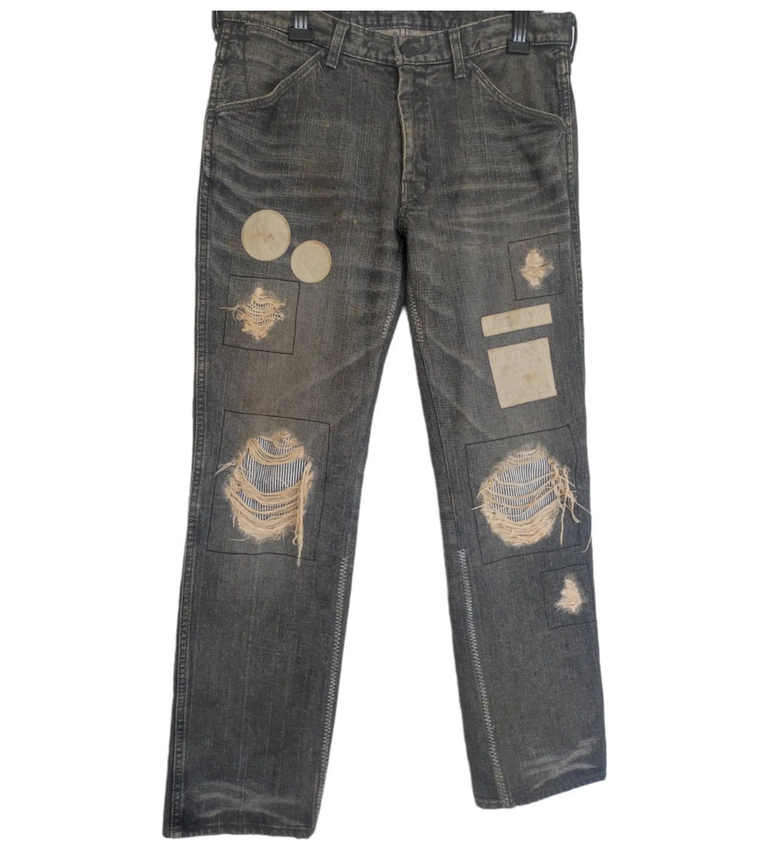 Vintage Number (n)ine × Takahiromiyashita the Soloist Number Nine Pain ...