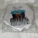 Personalized & Customized Bonnets - Etsy