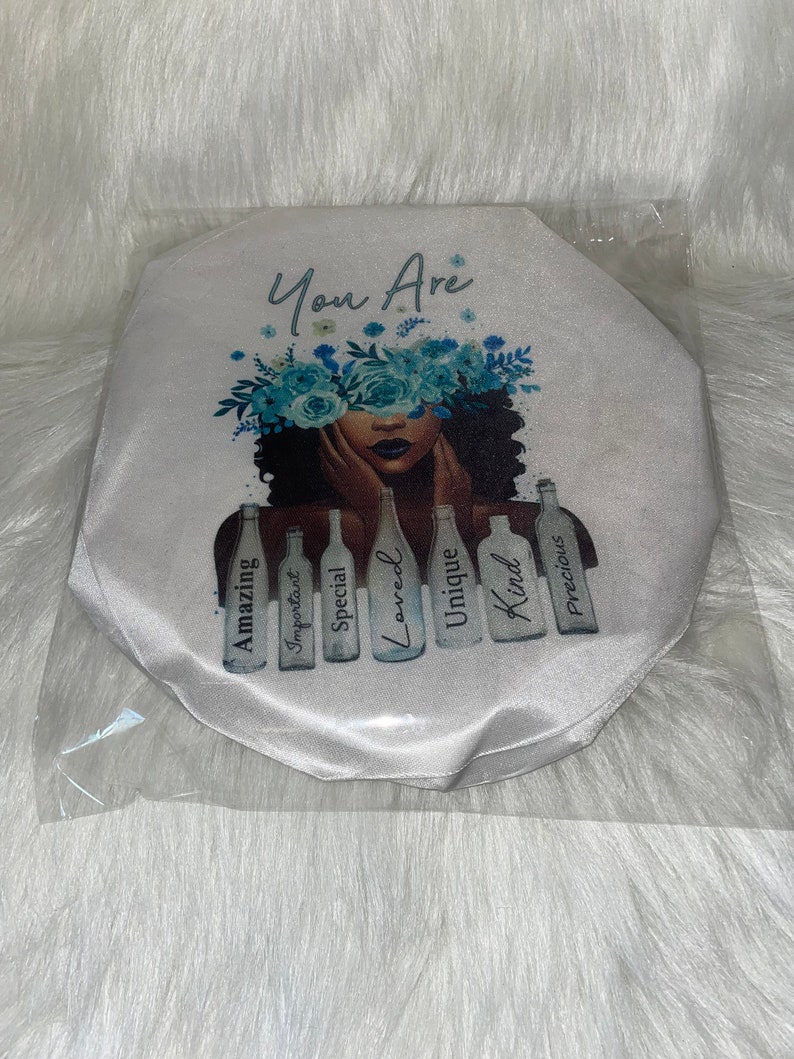 Personalized & Customized Bonnets - Etsy