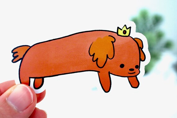 Hot Dog Princess Adventure Time