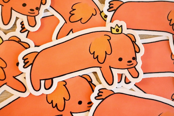 Hot Dog Princess Adventure Time