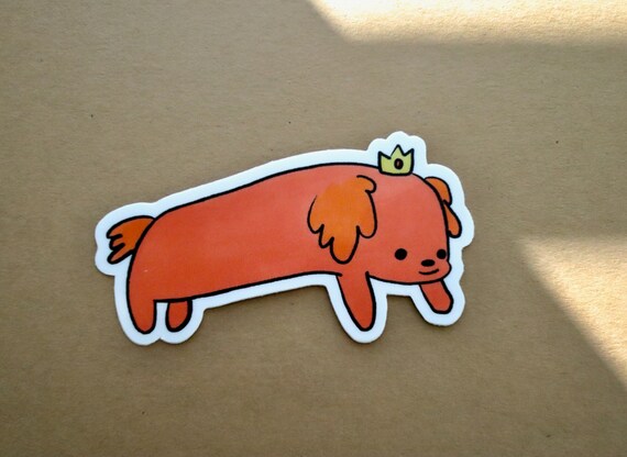 Hot Dog Princess