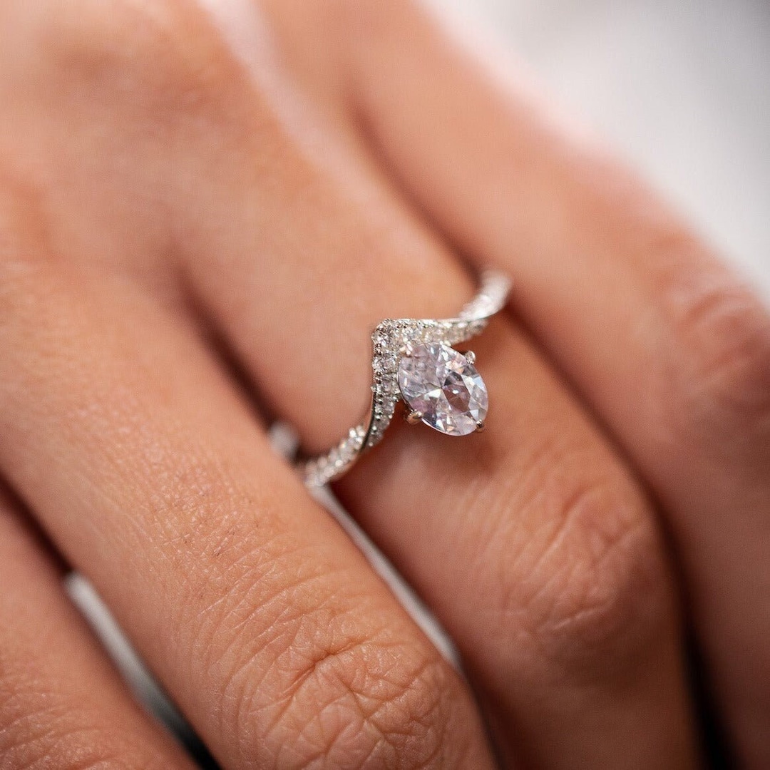 Starlette Galleria Nicole Engagement Ring Engagement Rings for Women ...