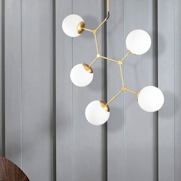 Unique Light Fixture - Etsy