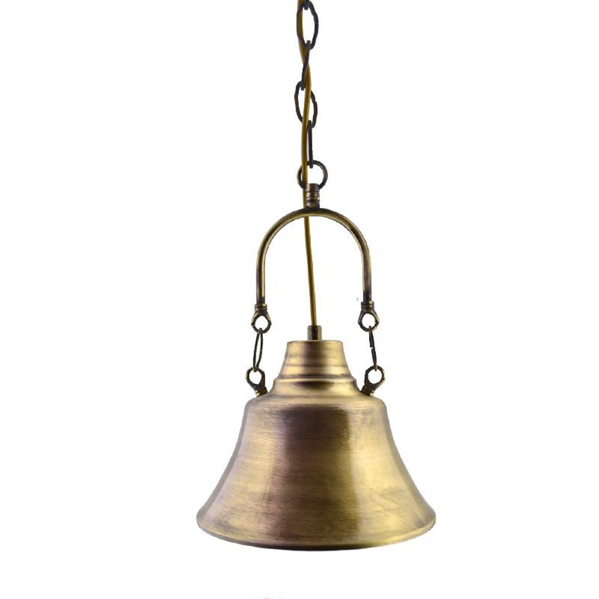 BELL Light INDUSTRIAL LIGHTING Factory Light Pendant Light - Etsy