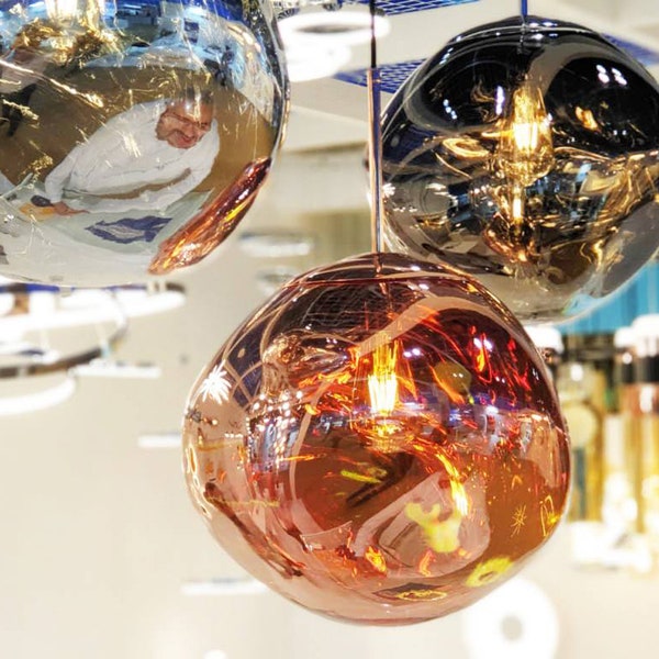 Unique Lighting - Etsy