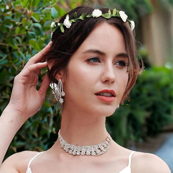 Boho Wedding Accessories - Etsy