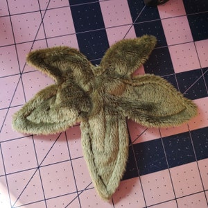 Nature Leaf Clips - Etsy