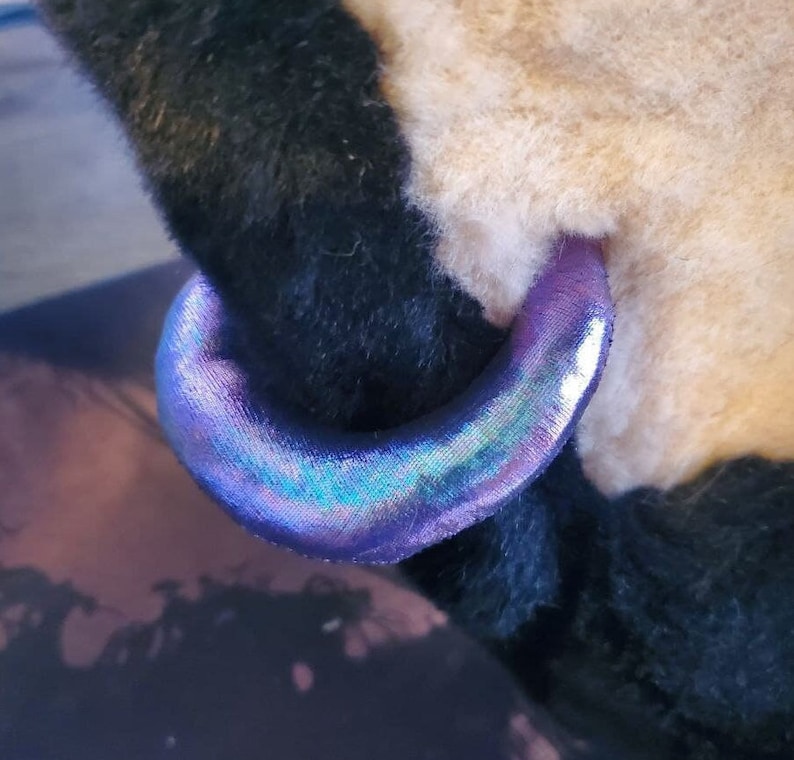 Fursuit Piercings - Etsy