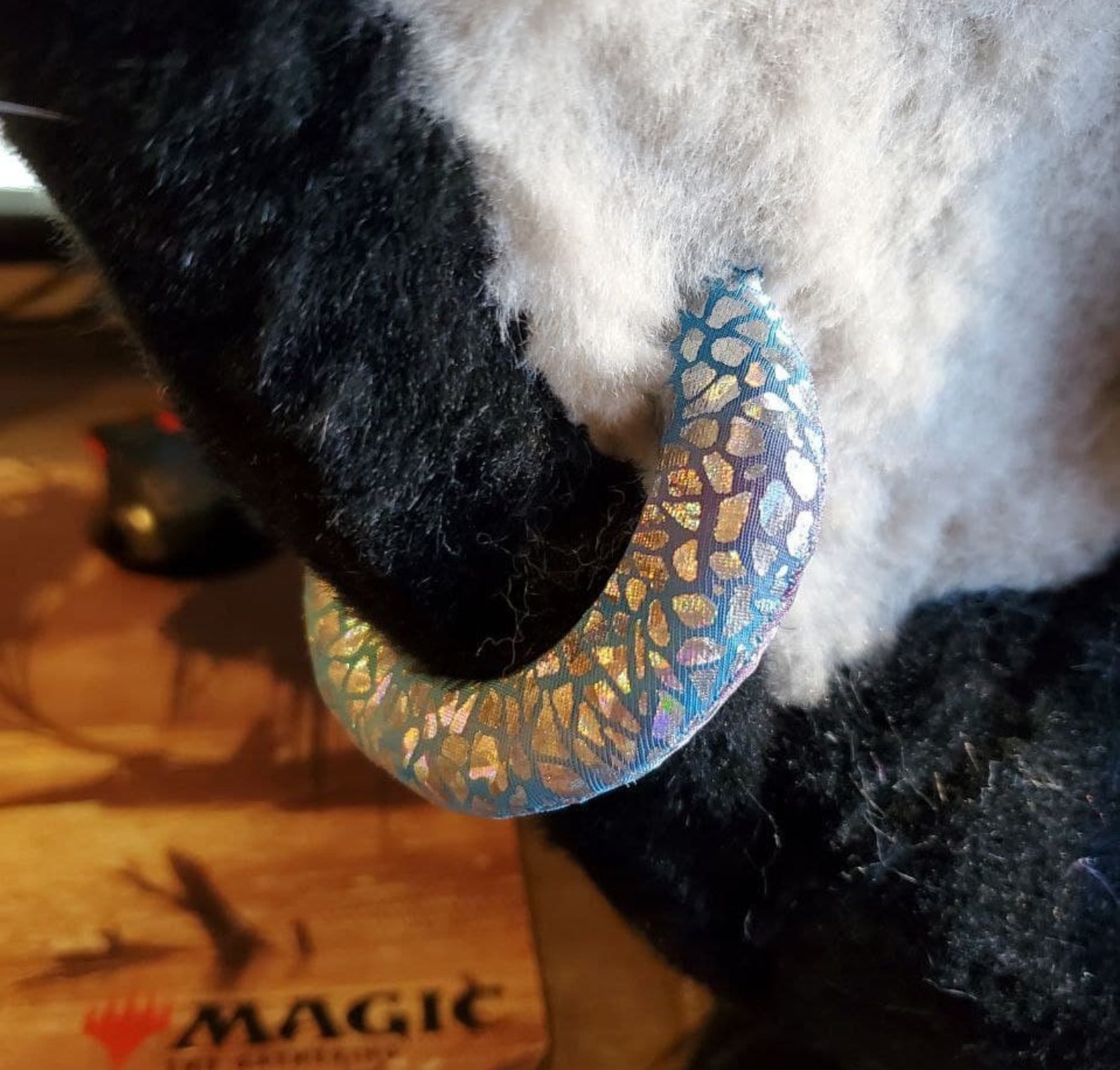 Fursuit Piercings - Etsy