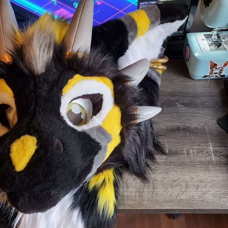 Fursuit Piercings - Etsy