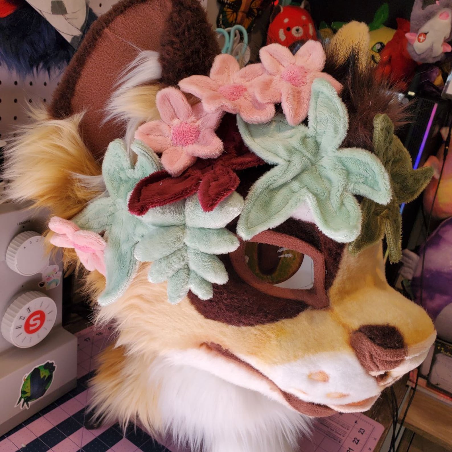 Nature Leaf Clips - Etsy