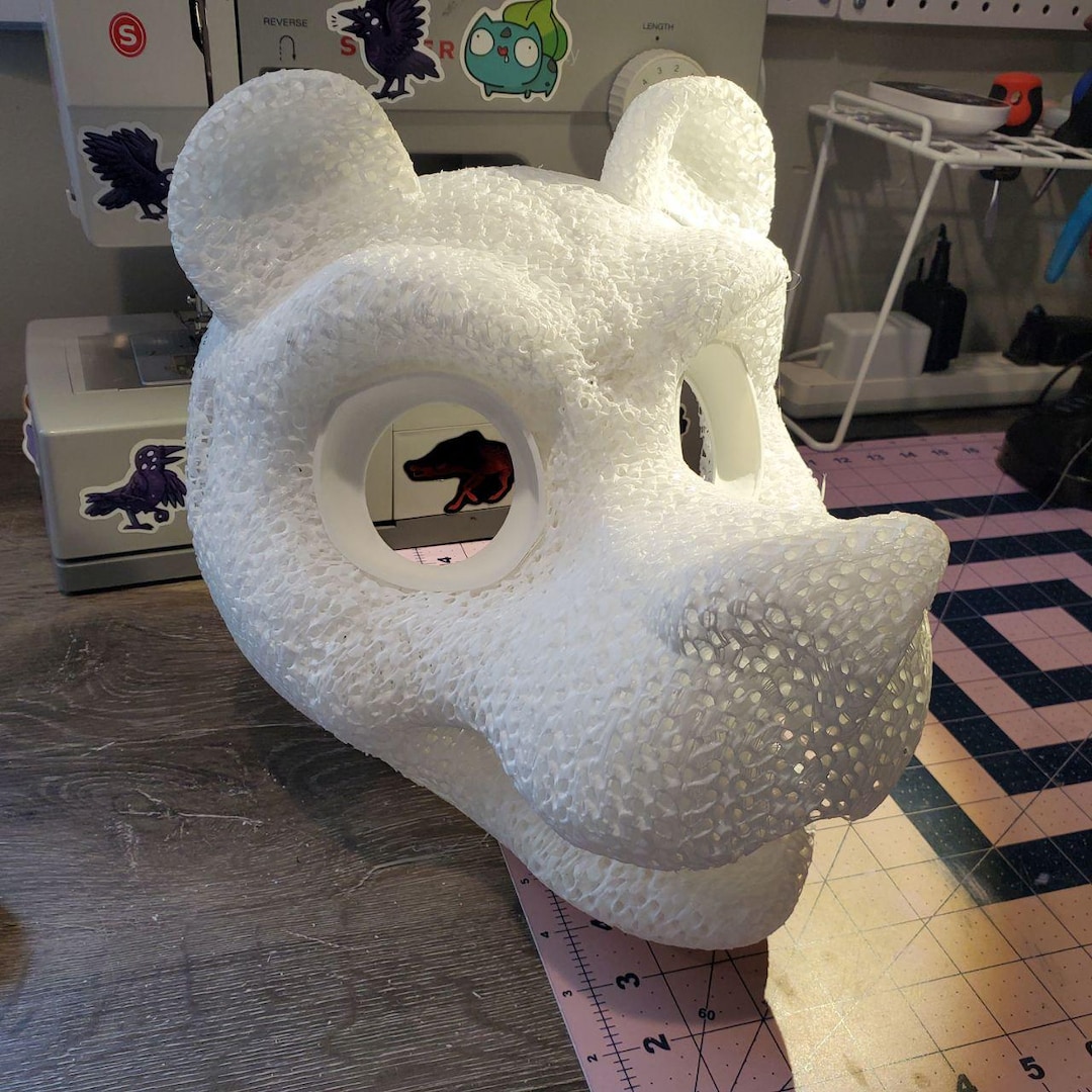 Bear Base TPU - Etsy
