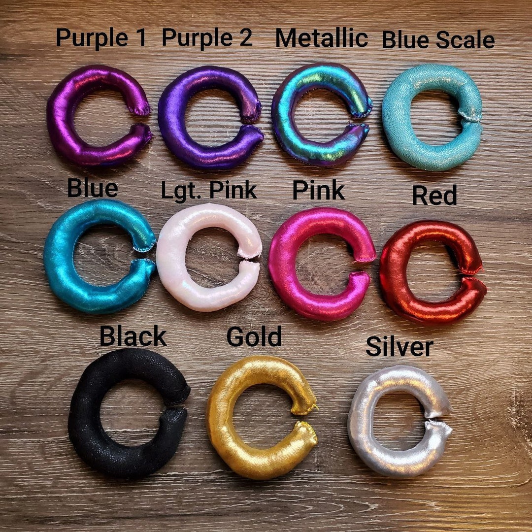 Fursuit Piercings - Etsy