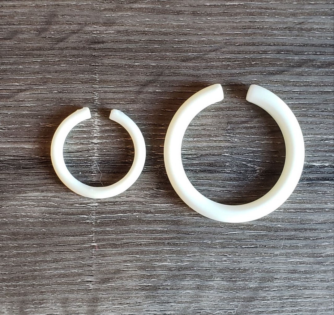 Single Piercings for Fursuit - Etsy