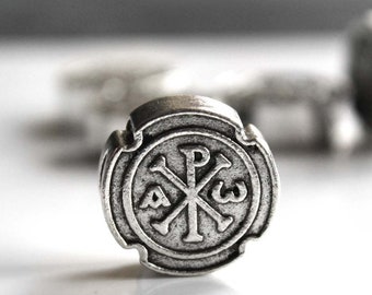 Constantine Cross | Etsy