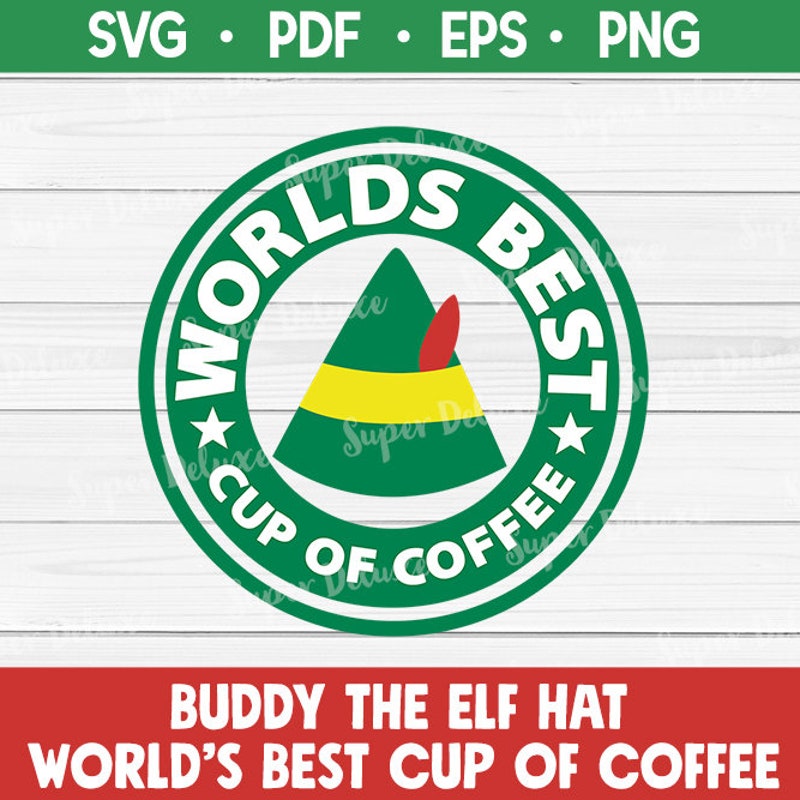 Elf on the Shelf Logo - Etsy