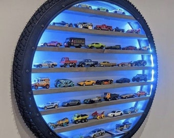 Car Display Shelf - Etsy